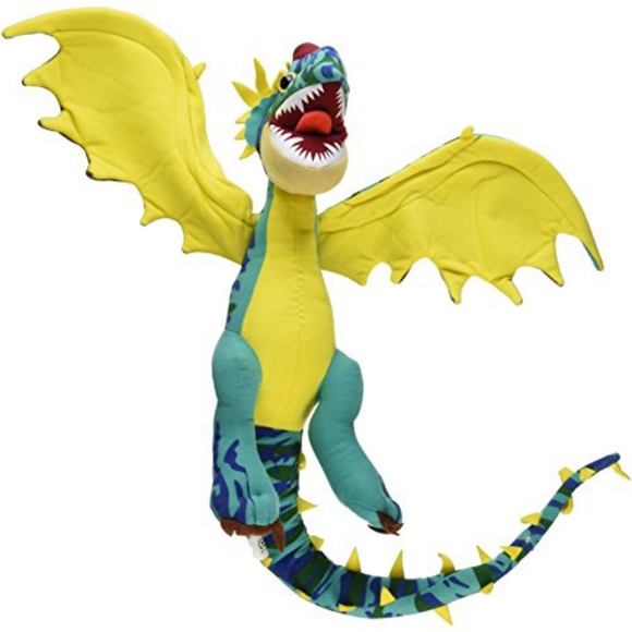 how to train your dragon | Toys | How To Train Your Dragon Deadly ...